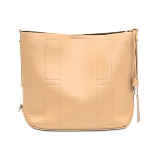 Hogan Hocket Kleine Hobo-Tasche - - Bags - Damen - Beige - ONE SIZE
