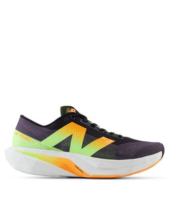 New Balance FuelCell Rebel V4 - Baskets - Noir