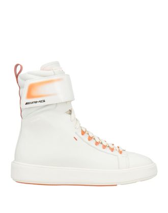 Santoni SCHUHE - Stiefeletten auf YOOX.COM
