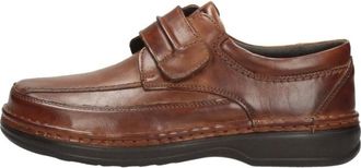 Ara Homme, Chaussures, Brun, Taille: 41 EU Ben Klittenband