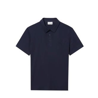 Lacoste Herren, Oberteile, Blau, LGr&ouml;&szlig;e