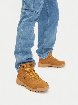 Reebok Sneakers CEO-H1-138 Braun