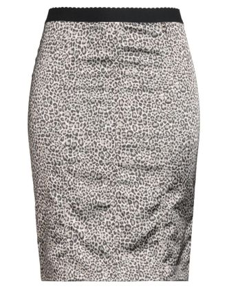 Blugirl HOSEN & R&Ouml;CKE - Midi-R&ouml;cke auf YOOX.COM