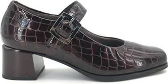 Pitillos Pitillos 10821 Merceditas Pitillos Fermeture à boucle Print, Cuir, 39 EU