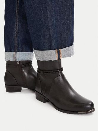 Caprice Stiefeletten 9-25404-45 Braun