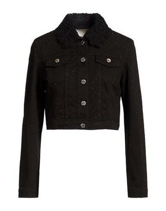 Ermanno Scervino MANTEAUX - Manteaux en jean sur YOOX.COM