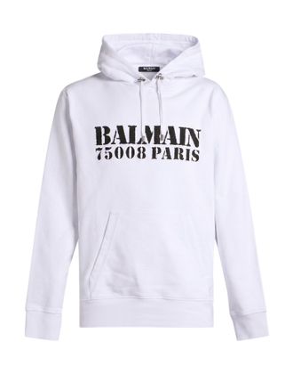 Balmain TOPS - Sweatshirts auf YOOX.COM