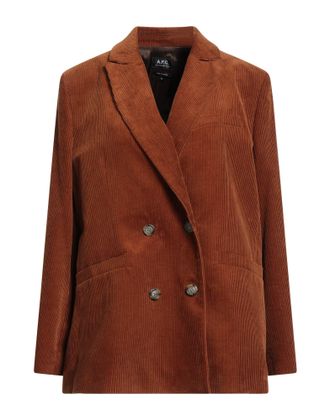 A.P.C. ANZ&Uuml;GE und CO-ORDS - Blazers auf YOOX.COM