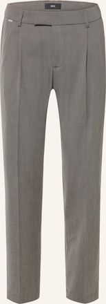 Cinque Cinque Hose Cisalto Extra Slim Fit braun