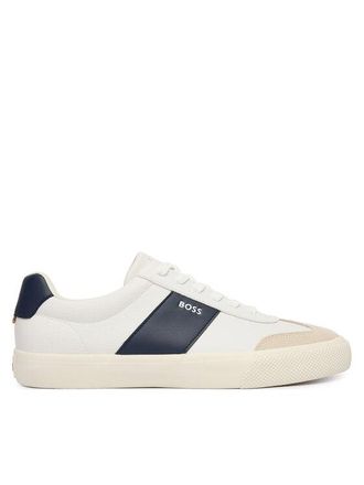 HUGO BOSS Sneakers Aiden 50557852 Wei&szlig;