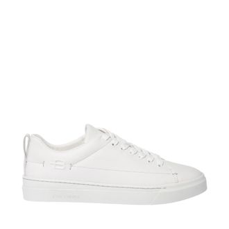 Baldinini Low-Top Sneaker - SNEAKER BALDININI - Gr. 41,5 (EU) - in Wei&szlig; - f&uuml;r Damen