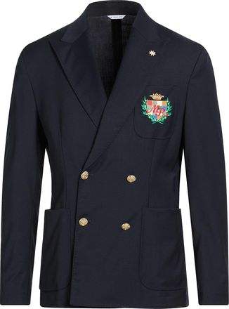 Manuel Ritz ANZ&Uuml;GE und CO-ORDS - Blazers auf YOOX.COM