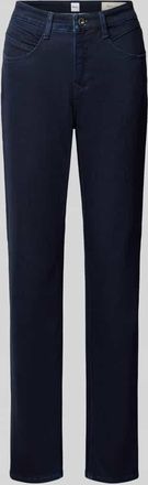 Brax Bootcut Jeans mit Dark Wash Modell CAROLA