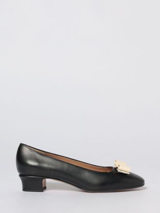 Ferragamo Pumps FERRAGAMO Damen Farbe Schwarz