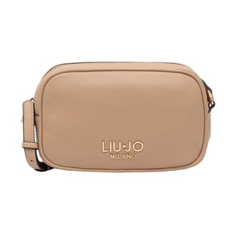 Liu Jo Damen, Taschen, Beige, ONE SIZEGr&ouml;&szlig;e