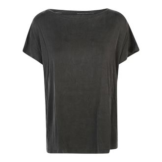 Roberto Ricci Design Rrd, Femme, Tops, Vert, Taille: 36 FR T-Chemises