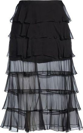 Valentino Garavani BAS - Jupes midi sur YOOX.COM