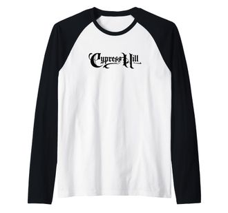 Cypress Hill Wahnsinnig im Gehirn Raglan
