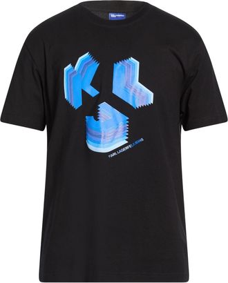 Karl Lagerfeld TOPS - T-shirts auf YOOX.COM