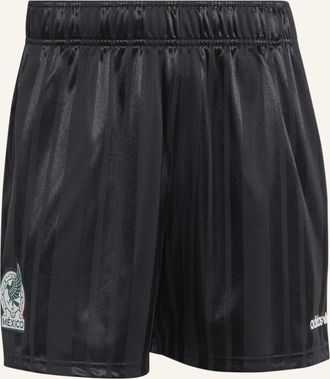 adidas Mexiko Eqt Shorts schwarz