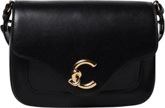 Coccinelle Damen, Taschen, Schwarzk, ONE SIZEGr&ouml;&szlig;e