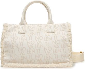 Valentino Handtasche Valentino Shyla VBS8Y905 Wei&szlig;