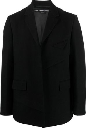 Andersson Bell Casualjacke - Schwarz