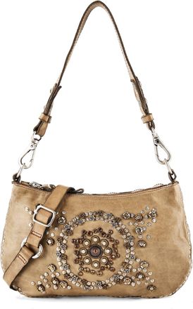 Campomaggi Schultertasche Teresa
