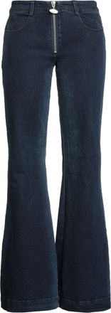 Cannari Concept HOSEN & R&Ouml;CKE - Jeanshosen auf YOOX.COM