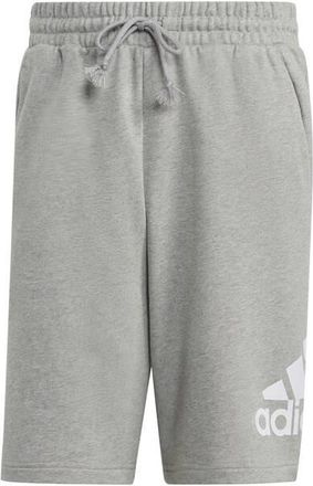 adidas Herren Shorts Essentials Big Logo French Terry (normal & lang)