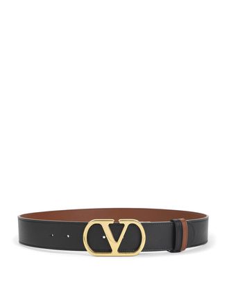 Valentino Garavani Ceinture - Camel
