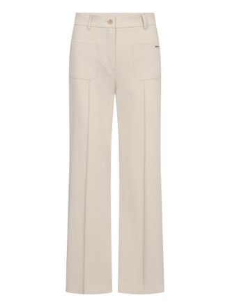 Raffaello Rossi Jersey-Hose Modell Miley Raffaello Rossi beige