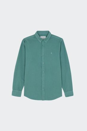 Carhartt Work in Progress Chemise - Taille XS