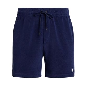 Polo Ralph Lauren Herren, Shorts, Blau, SGr&ouml;&szlig;e