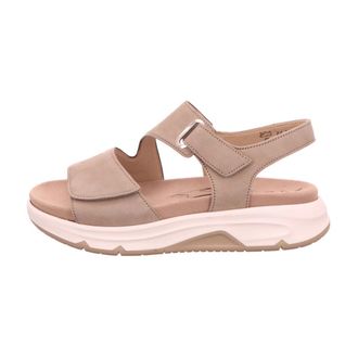 Gabor Damen, Schuhe, Braun, 40 EUGr&ouml;&szlig;e