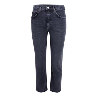 A Gold E Valen Stretch Jeans - - Jeans - Damen - Schwarzk - W27