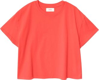 Xirena T-shirt Carter Xirena