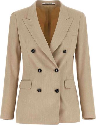 Tagliatore Blazer - Beige