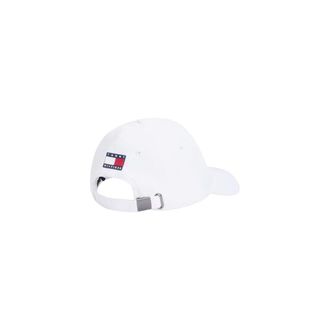 Tommy Hilfiger TO18866100008RO Baseball Cap - White