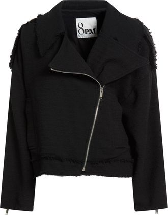 8pm JACKEN & M&Auml;NTEL - Jacken und Anoraks auf YOOX.COM