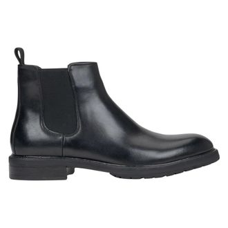 Estro & Luminara Herren, Schuhe, Schwarzk, 41 EUGr&ouml;&szlig;e