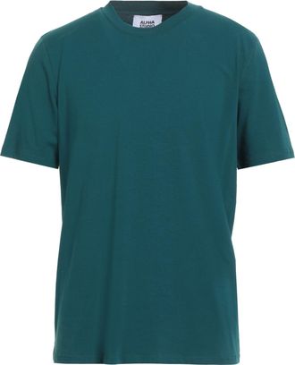 Alpha Studio TOPS - T-shirts auf YOOX.COM