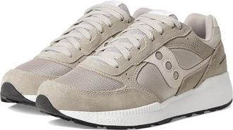 Saucony Mixte Eclipse Basket, Colombe Grise, 44.5 EU