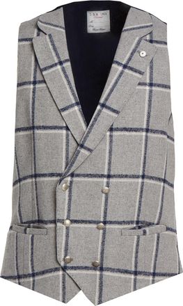 L.B.M. 1911 ANZ&Uuml;GE und CO-ORDS - Couture-Westen auf YOOX.COM