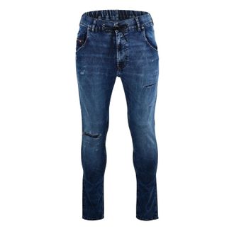 Diesel Krly Jeans f&uuml;r Herren (Blaues Denim)