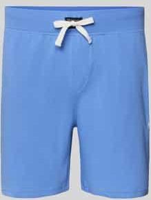 Ralph Lauren Slim Fit Pyjama Shorts aus reiner Baumwolle Modell SHORT-SLEEP-BOTTOM