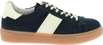 Nero Giardini Homme, Chaussures, Bleu, Taille: 44 EU 207 Baskets