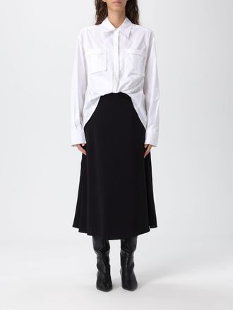 Semicouture Robe SEMICOUTURE Femme couleur Noir