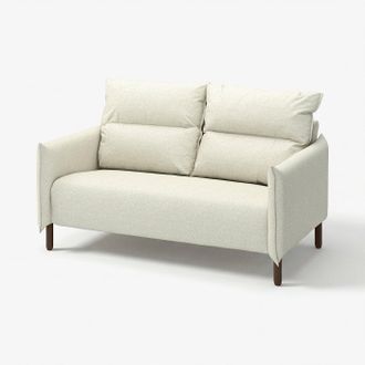 IKEA MANNARP 2er-Sofa