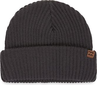 Billabong M&uuml;tze Billabong Alta Rib EBJHA00121 Schwarz